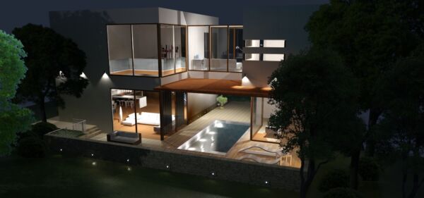 H House YGSDD by YGS Design & Development – Archillects.com
