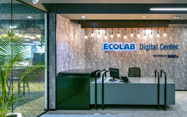 Ecolab’s Innovative Office Design in Bengaluru – Archillects.com