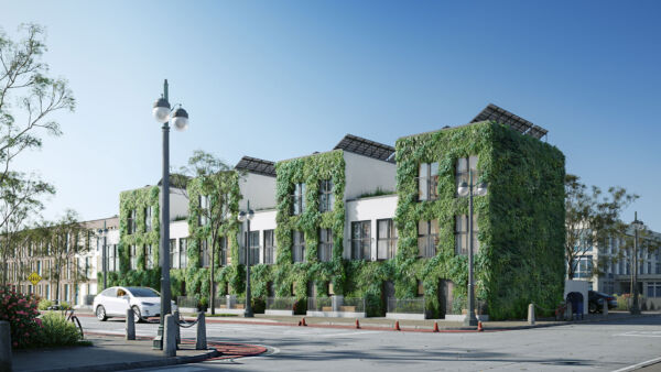 Etopia & Zauben: Eco-Friendly Homes Revolution – Archillects.com